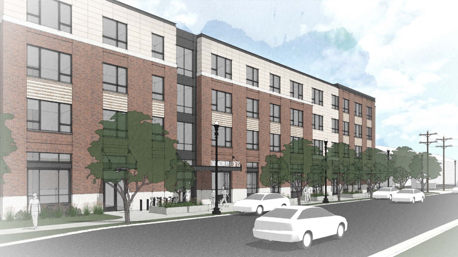 410 Broadway | SB Friedman